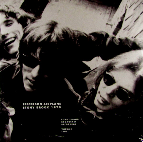 stony brook 1970 - Vol 2 - Heartland Records stony brook 1970 - Vol 2 - Heartland Records